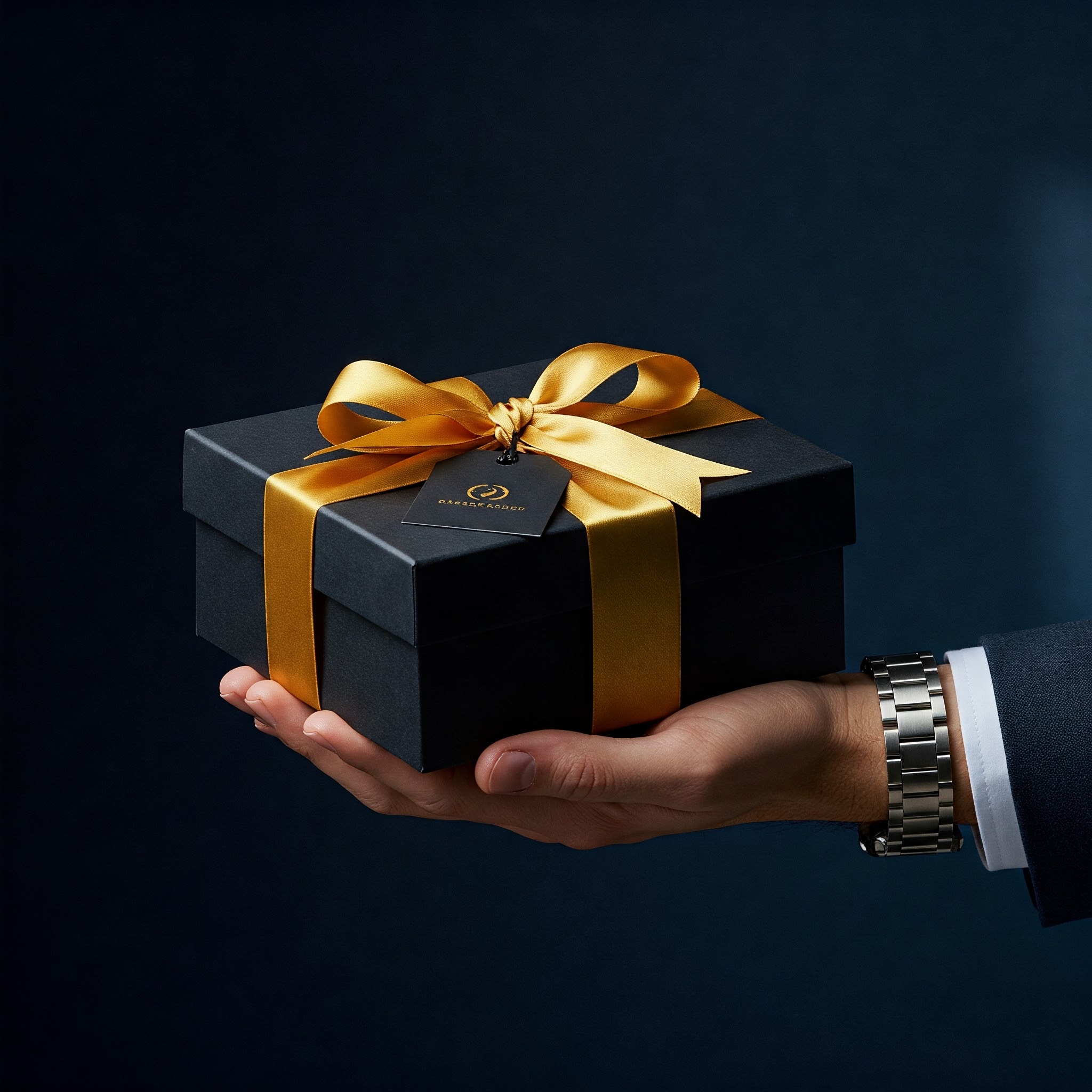 Quà Tặng Khách Hàng Cao Cấp - Giải Pháp Quà Khách Vip 2025